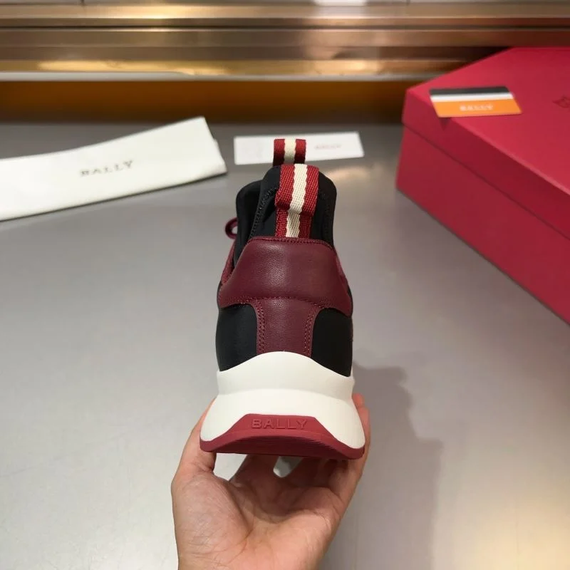 Economical Bally Shoes