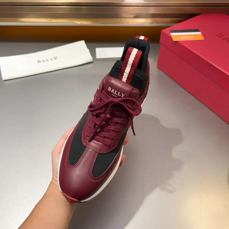 Economical Bally Shoes