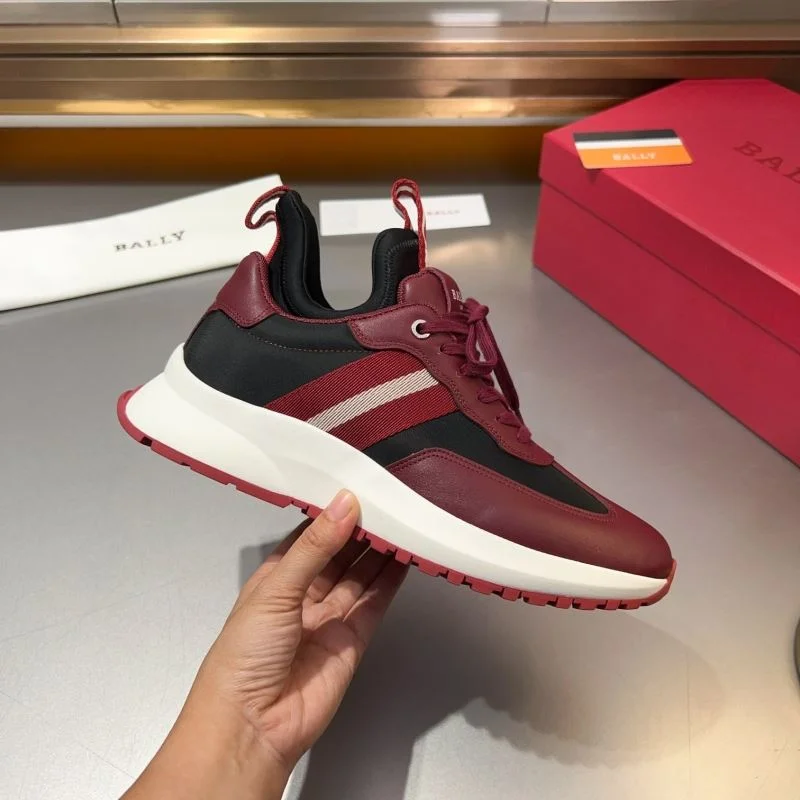 Economical Bally Shoes