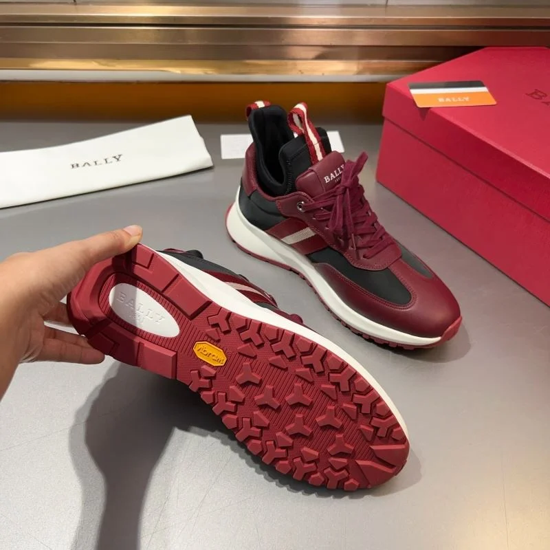Economical Bally Shoes