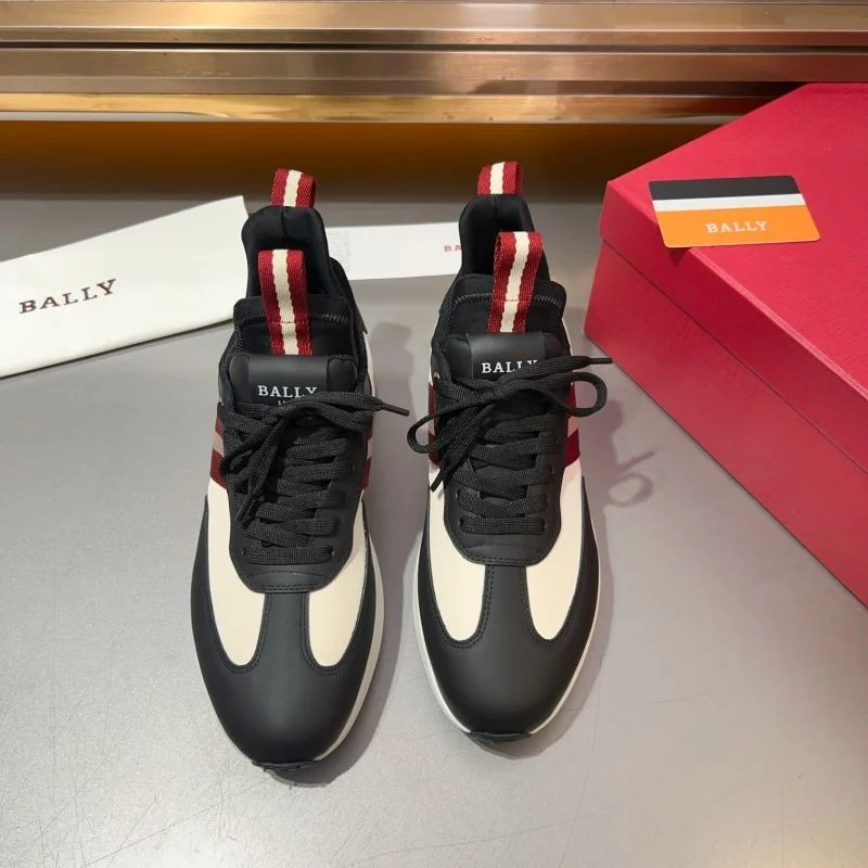 Bally Shoes