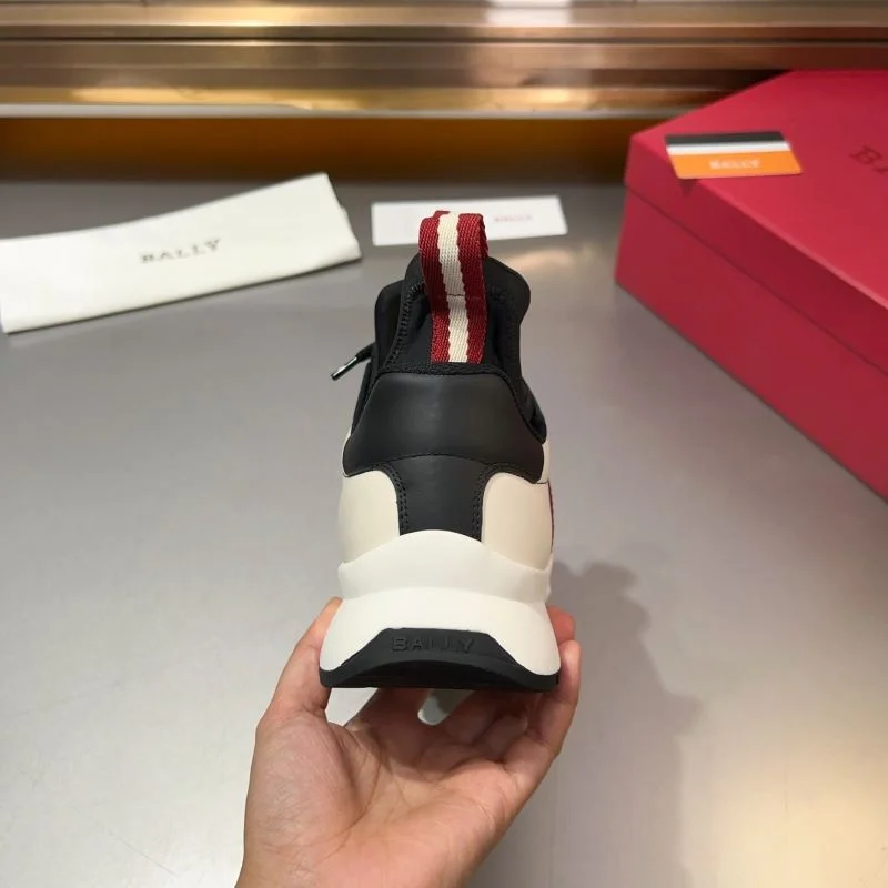 Brand-original Bally Shoes