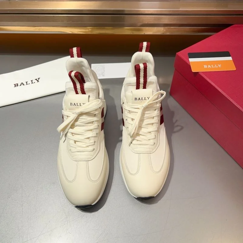 Bally Shoes