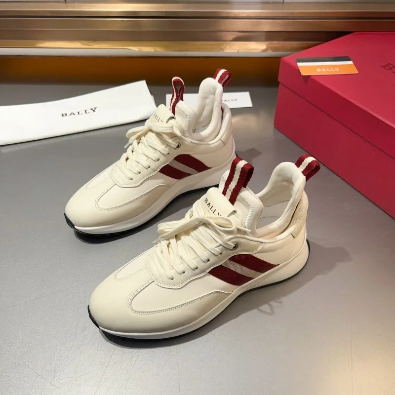 Budget-friendly Bally Shoes