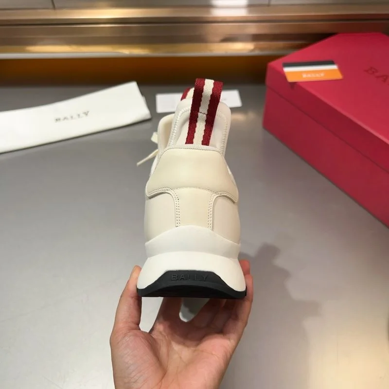 Budget-friendly Bally Shoes