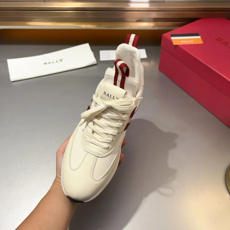 Budget-friendly Bally Shoes