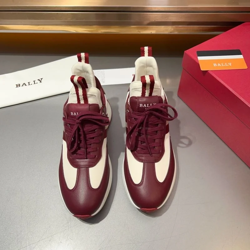 Bally Shoes