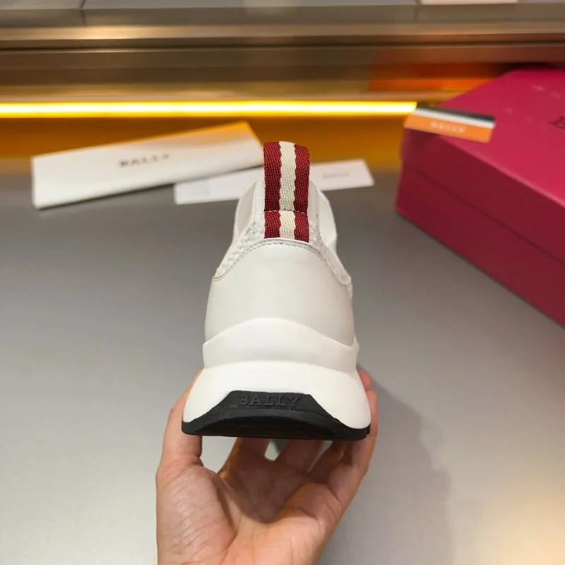 Legit Bally Shoes