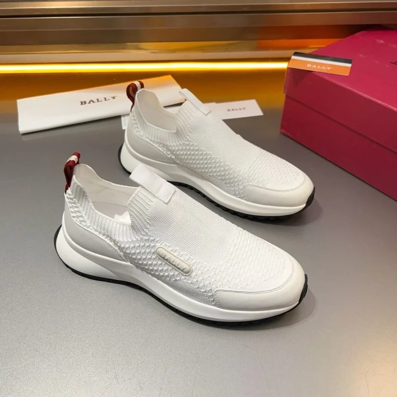 Legit Bally Shoes