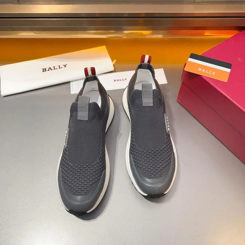 Bally Shoes