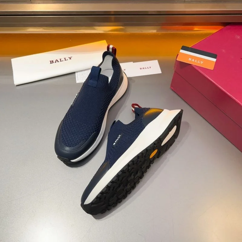 OEM Bally Shoes