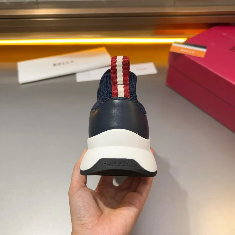 OEM Bally Shoes