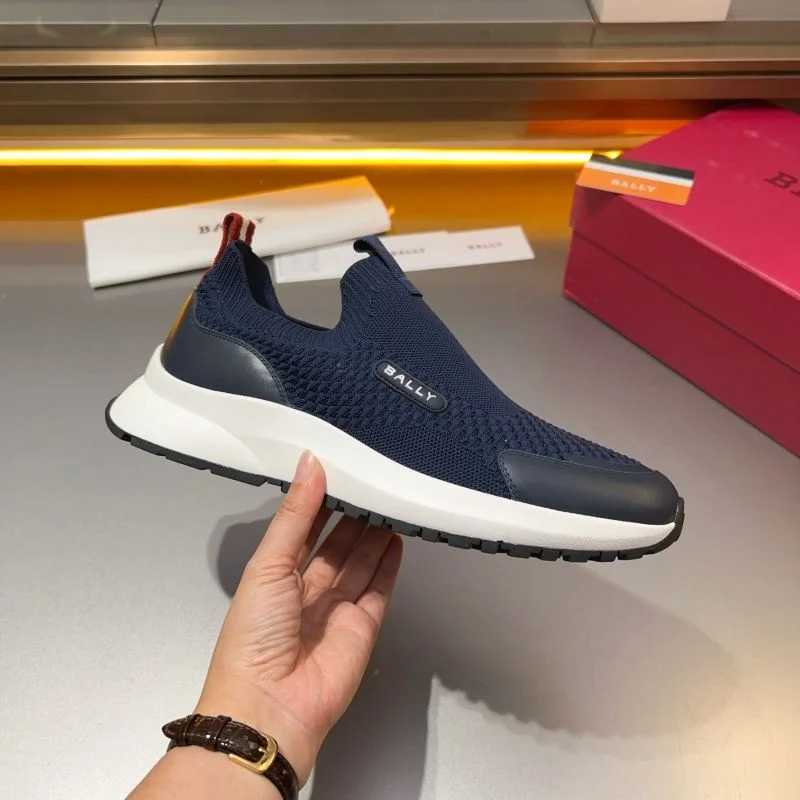 OEM Bally Shoes