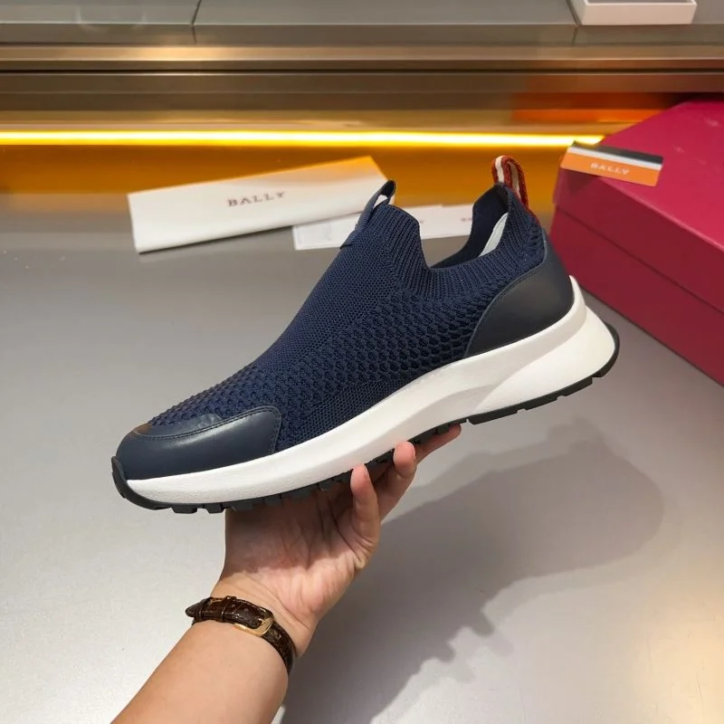 OEM Bally Shoes