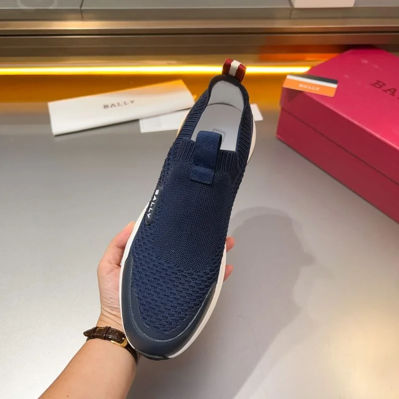 OEM Bally Shoes