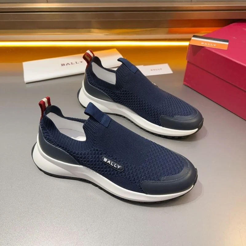 OEM Bally Shoes