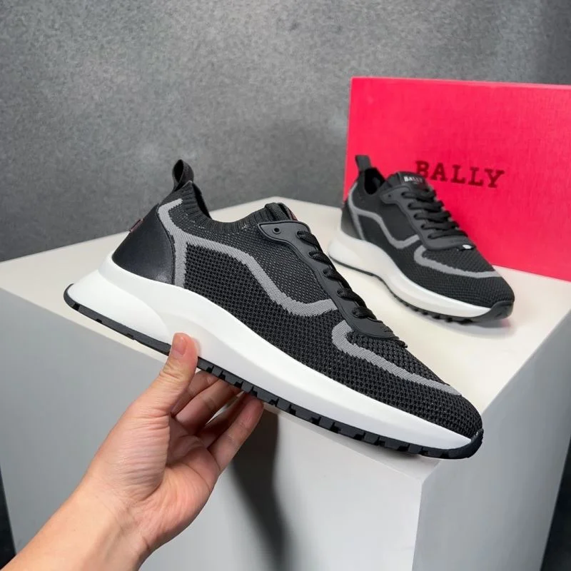 Bally Shoes