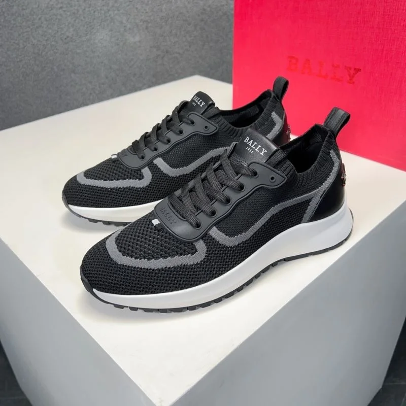 Bargain Bally Shoes