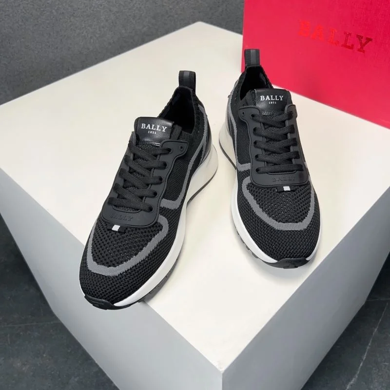 Bargain Bally Shoes