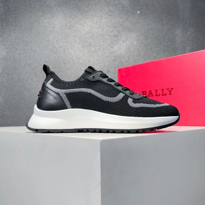 Bargain Bally Shoes