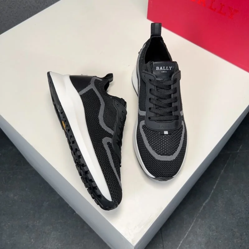 Bargain Bally Shoes