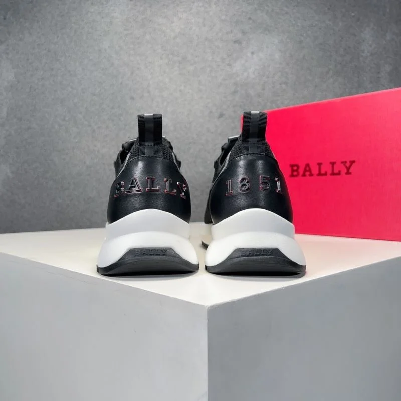 Bargain Bally Shoes