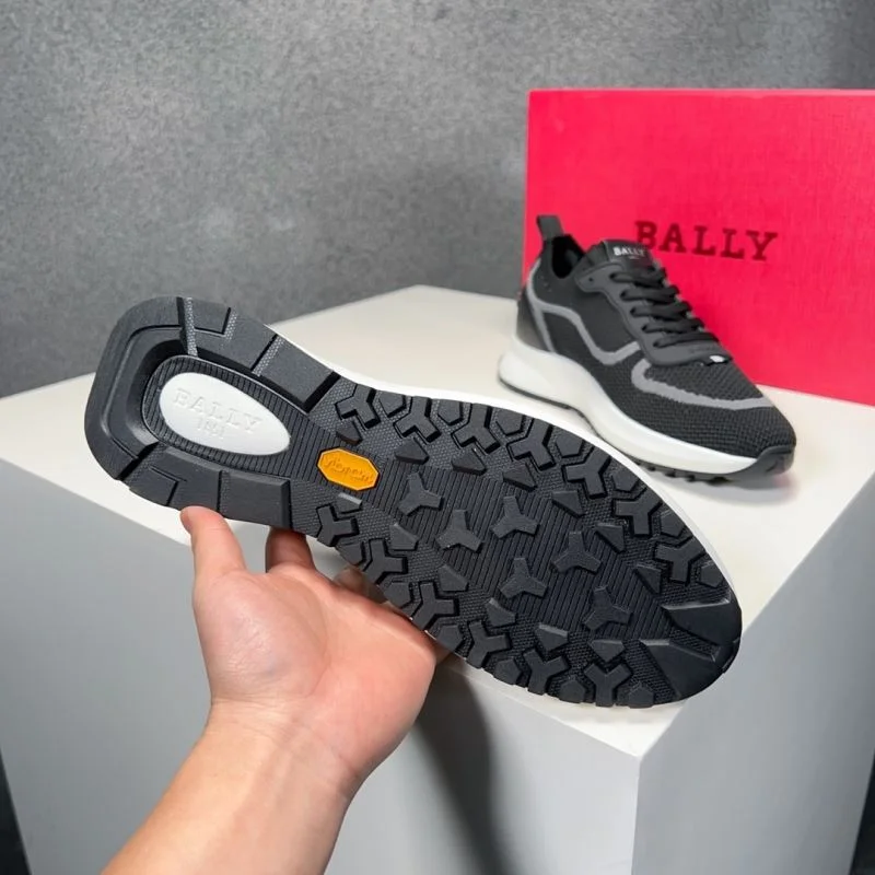 Bargain Bally Shoes