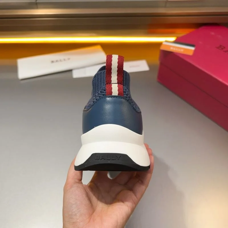 Bally Shoes