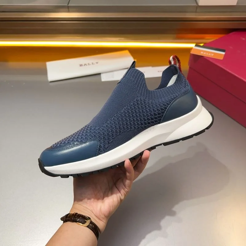 Bally Shoes