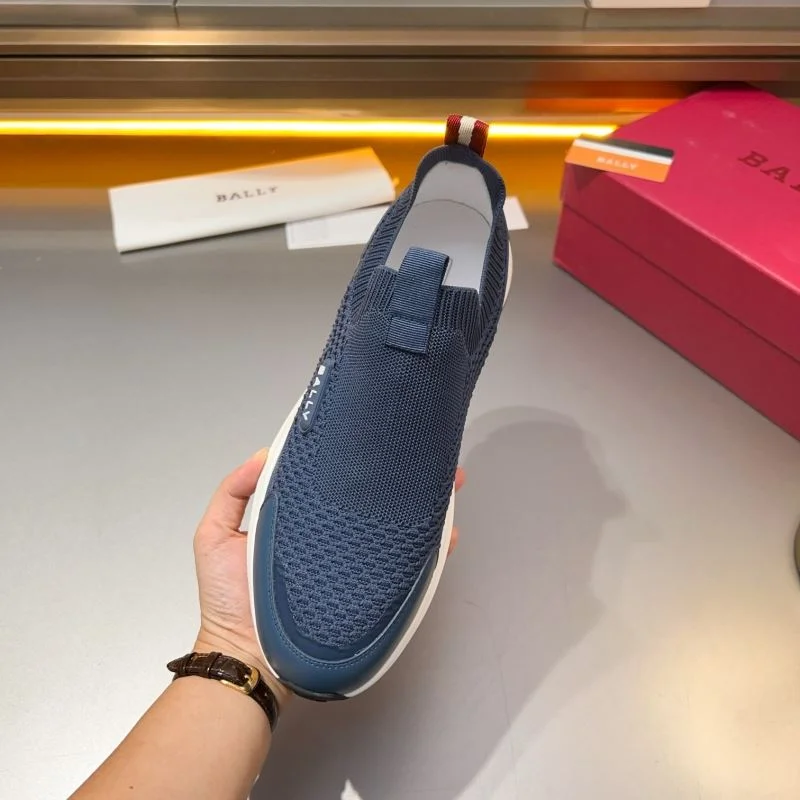 Bally Shoes