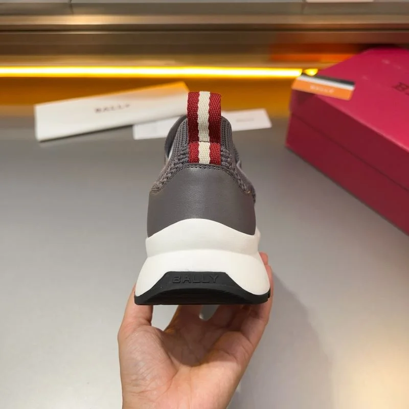 Real Bally Shoes