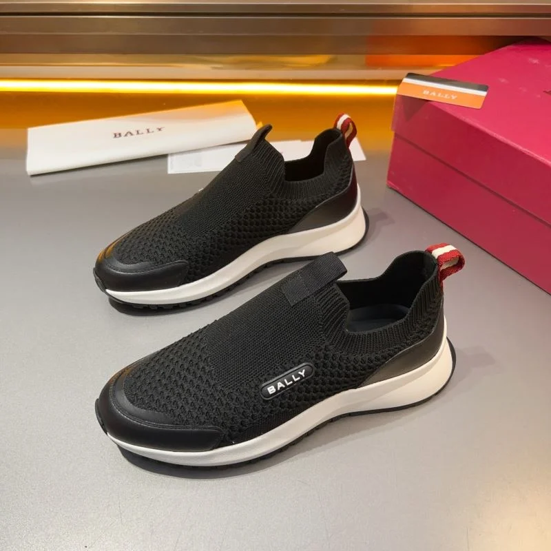 Genuine Bally Shoes
