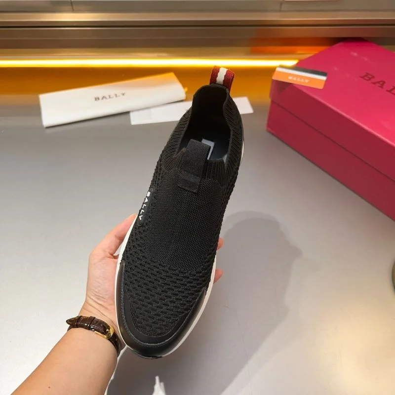 Genuine Bally Shoes