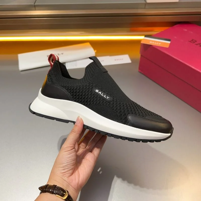 Genuine Bally Shoes