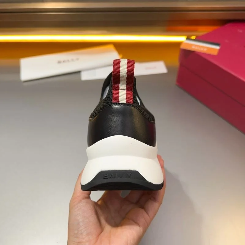 Genuine Bally Shoes