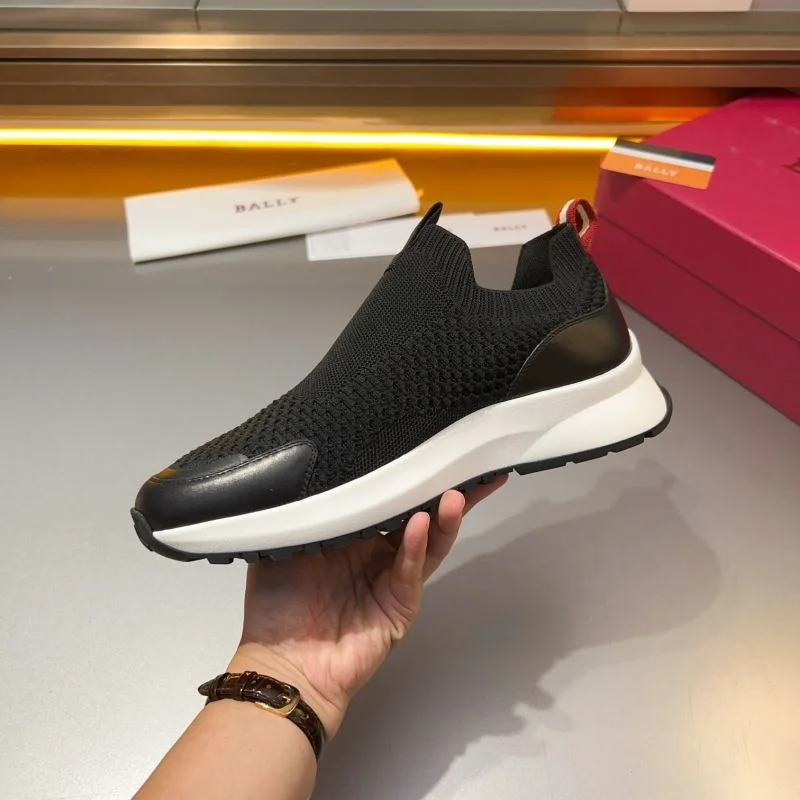Genuine Bally Shoes