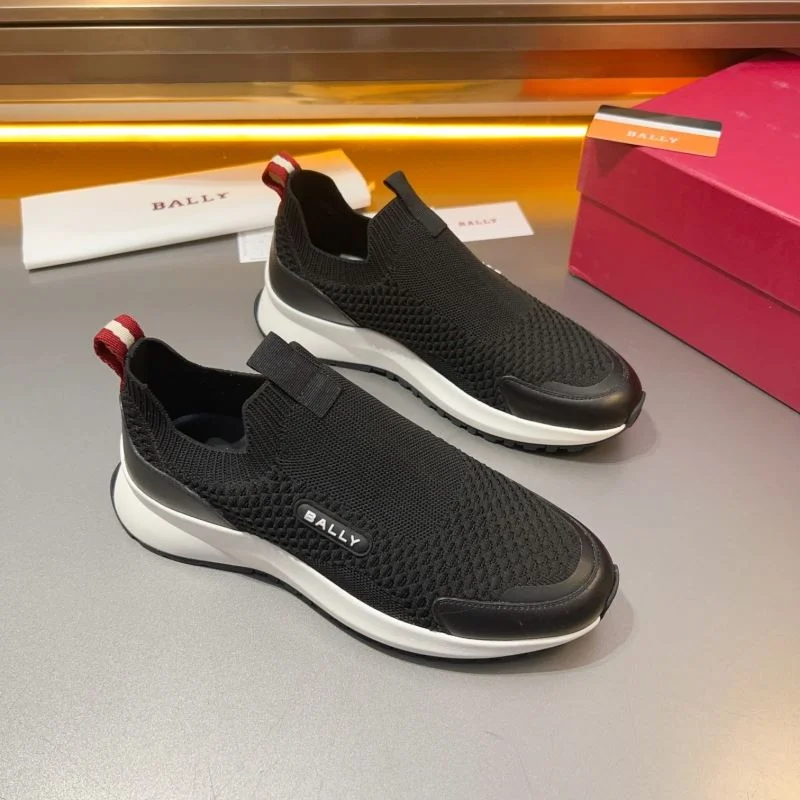 Genuine Bally Shoes