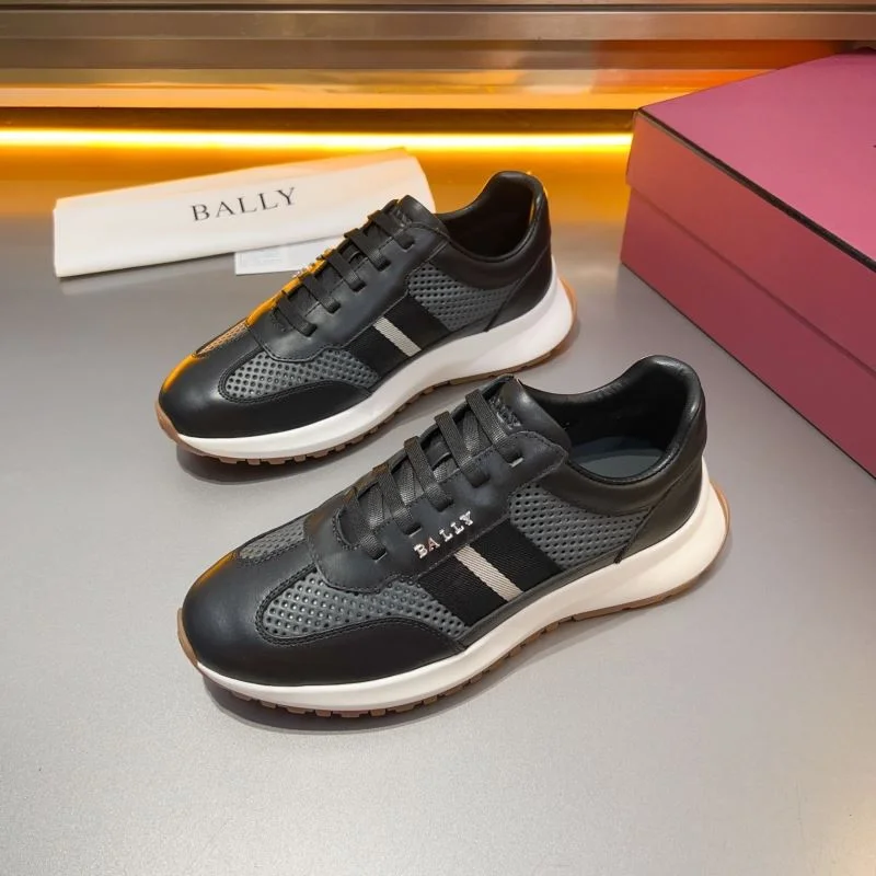 Bargain Bally Shoes