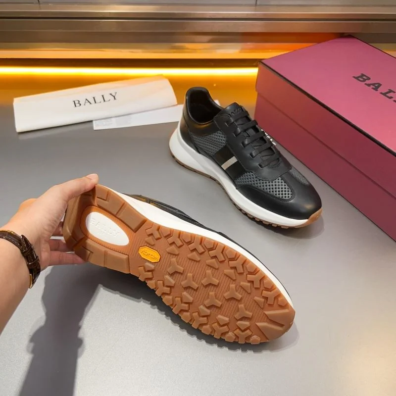 Bargain Bally Shoes