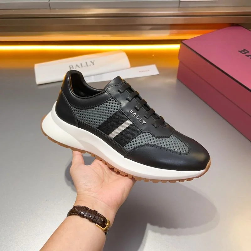 Bargain Bally Shoes