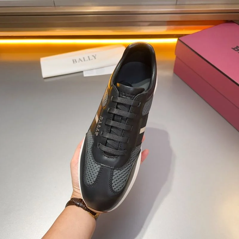 Bargain Bally Shoes