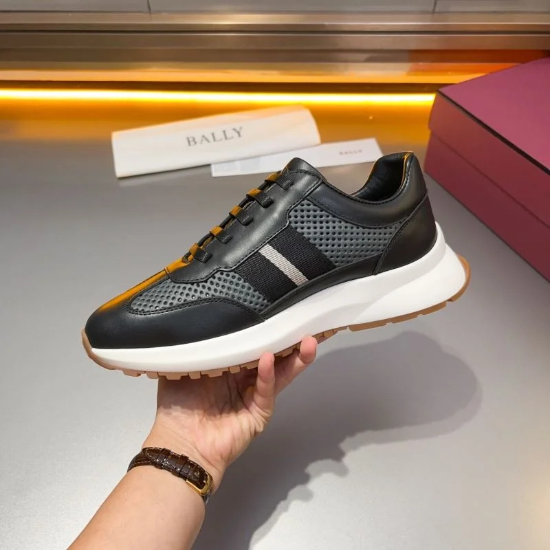 Bargain Bally Shoes