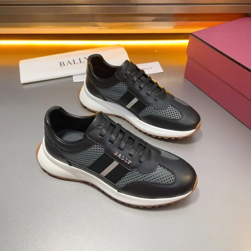 Bargain Bally Shoes