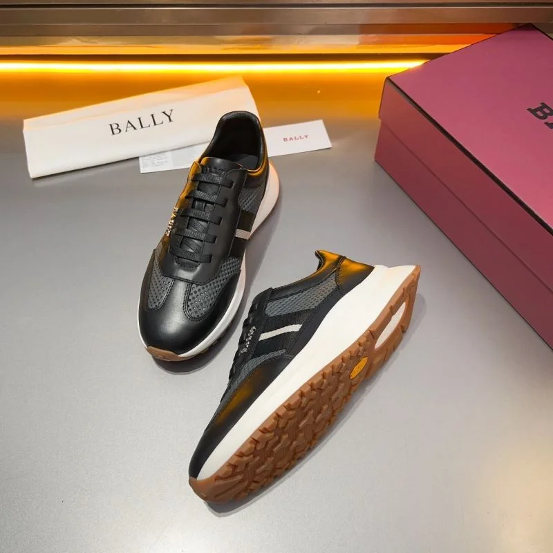 Bargain Bally Shoes