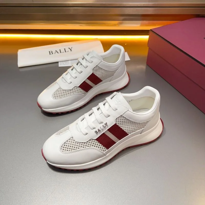 Inexpensive Bally Shoes