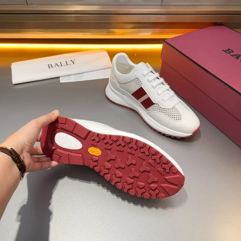 Inexpensive Bally Shoes