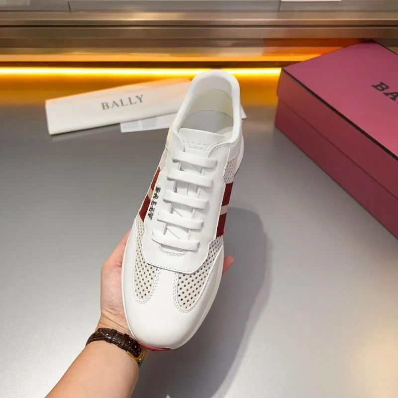 Inexpensive Bally Shoes
