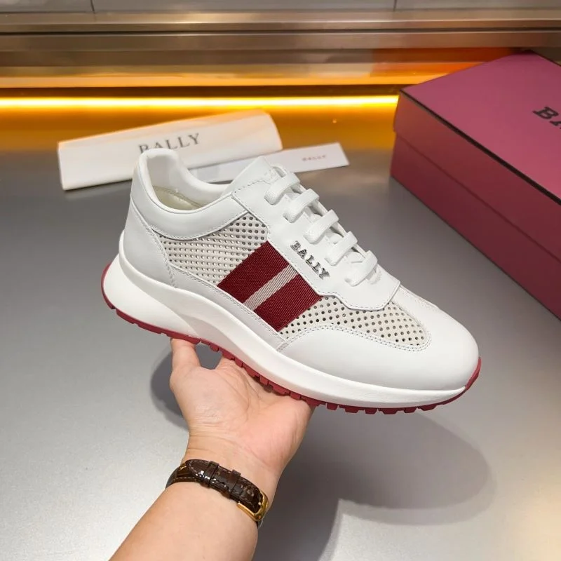 Inexpensive Bally Shoes