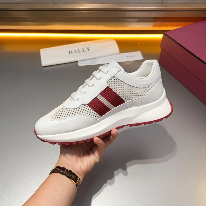Inexpensive Bally Shoes