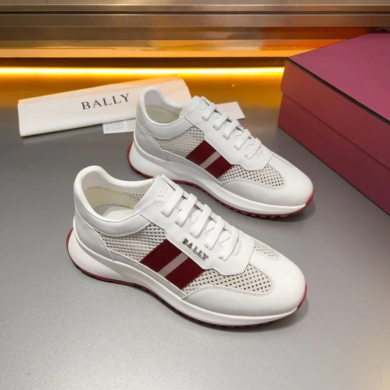 Inexpensive Bally Shoes